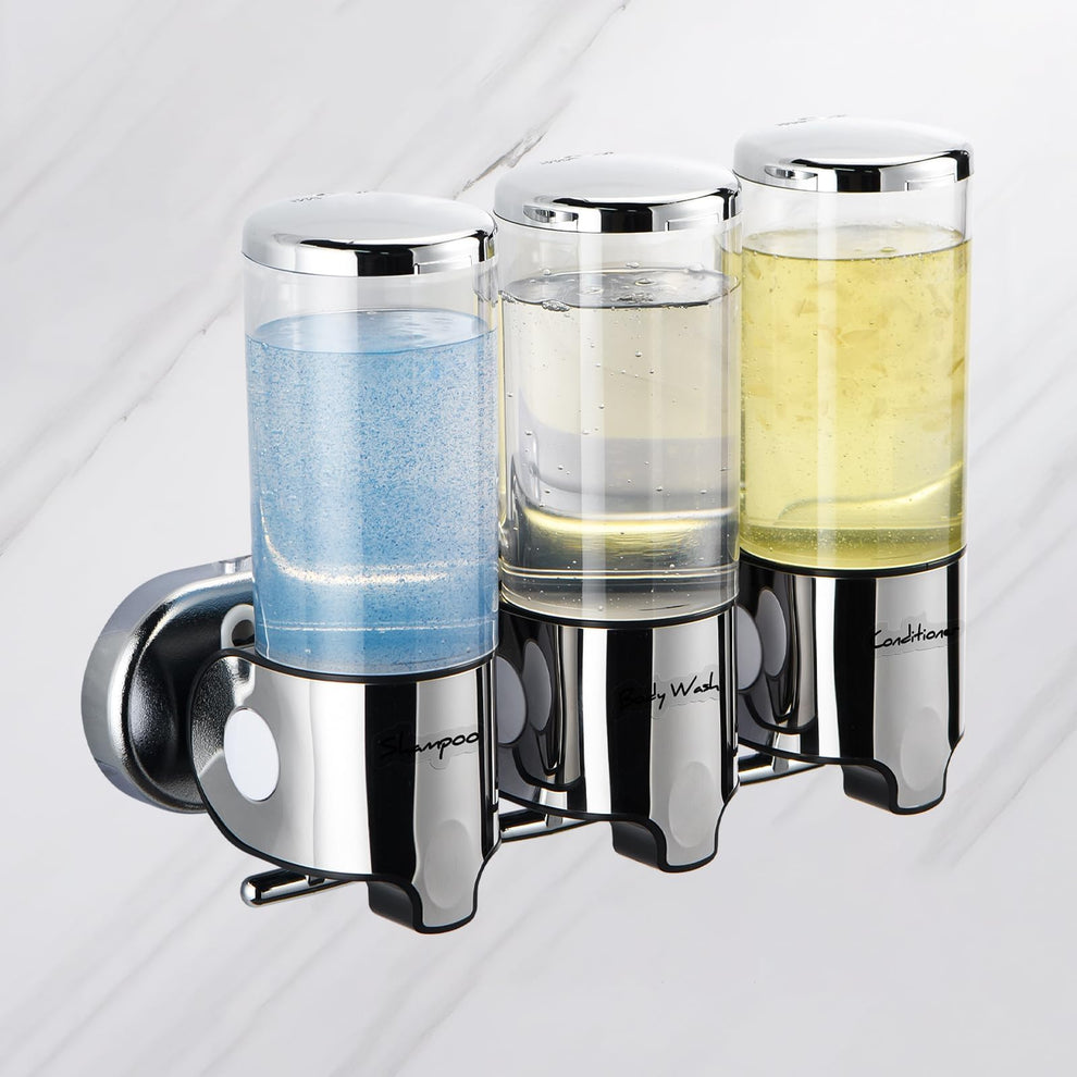 Wall Mounted Liquid Dispenser – flyingcarts