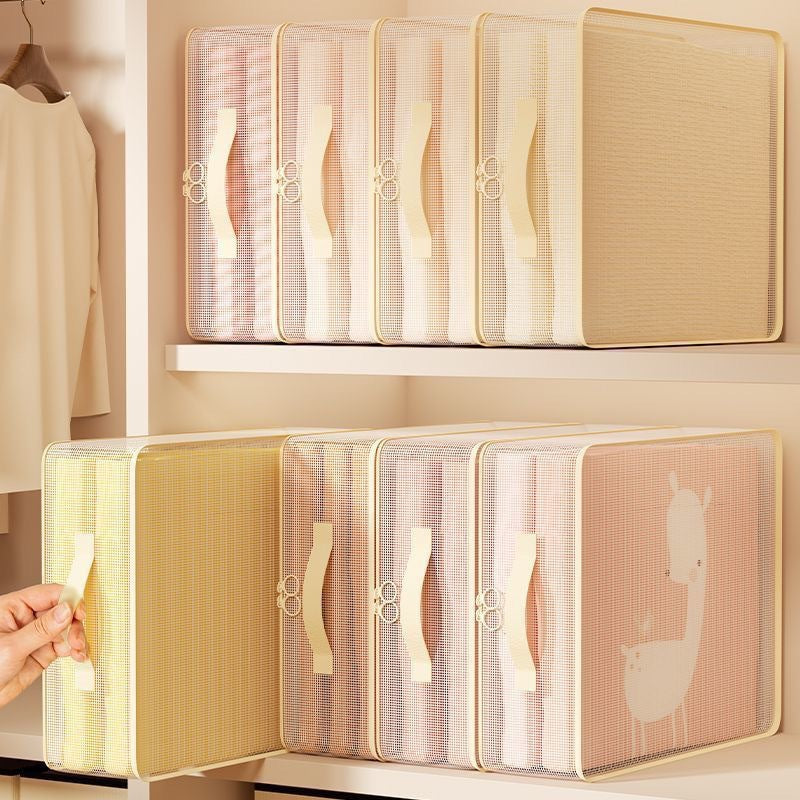 Premium Closet Organizer – Flying Carts