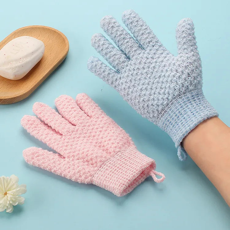 Hand Glove Loofah – flyingcarts